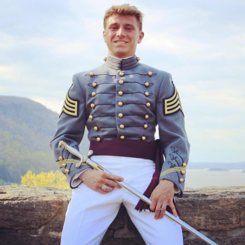 West Point Grad To Create Scholarship With Run Around Chautauqua Lake ...